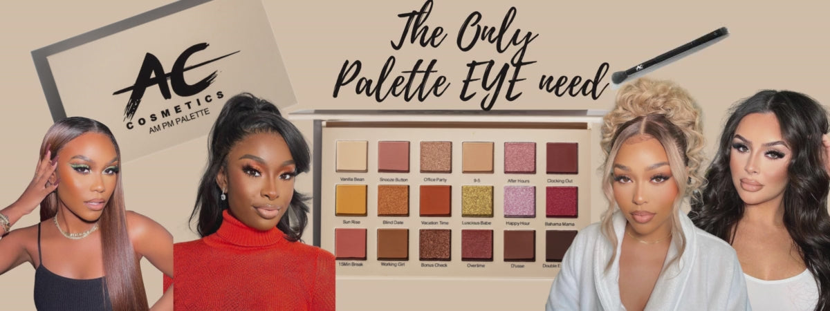 AC Cosmetics